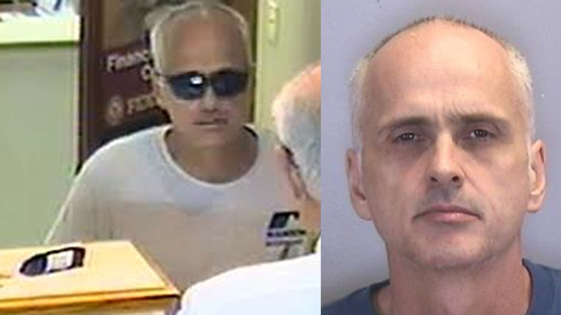 Robbery Suspect Found Dead Bradenton Police Say